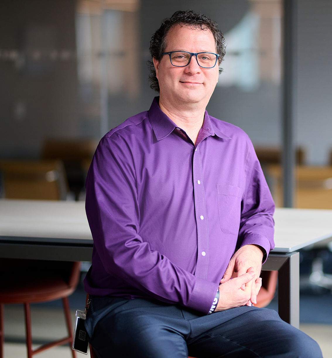 People | Spectorgroup